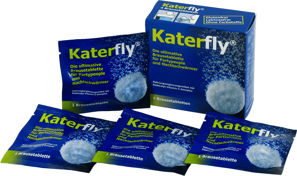 Katerfly - PTA IN LOVE