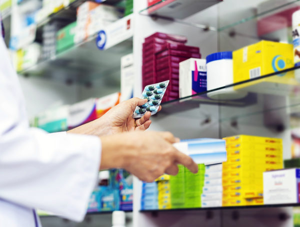 Indikationscheck Lunivia: Zopiclon vs. Eszopiclon - PTA IN LOVE