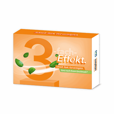 Synofen - PTA IN LOVE