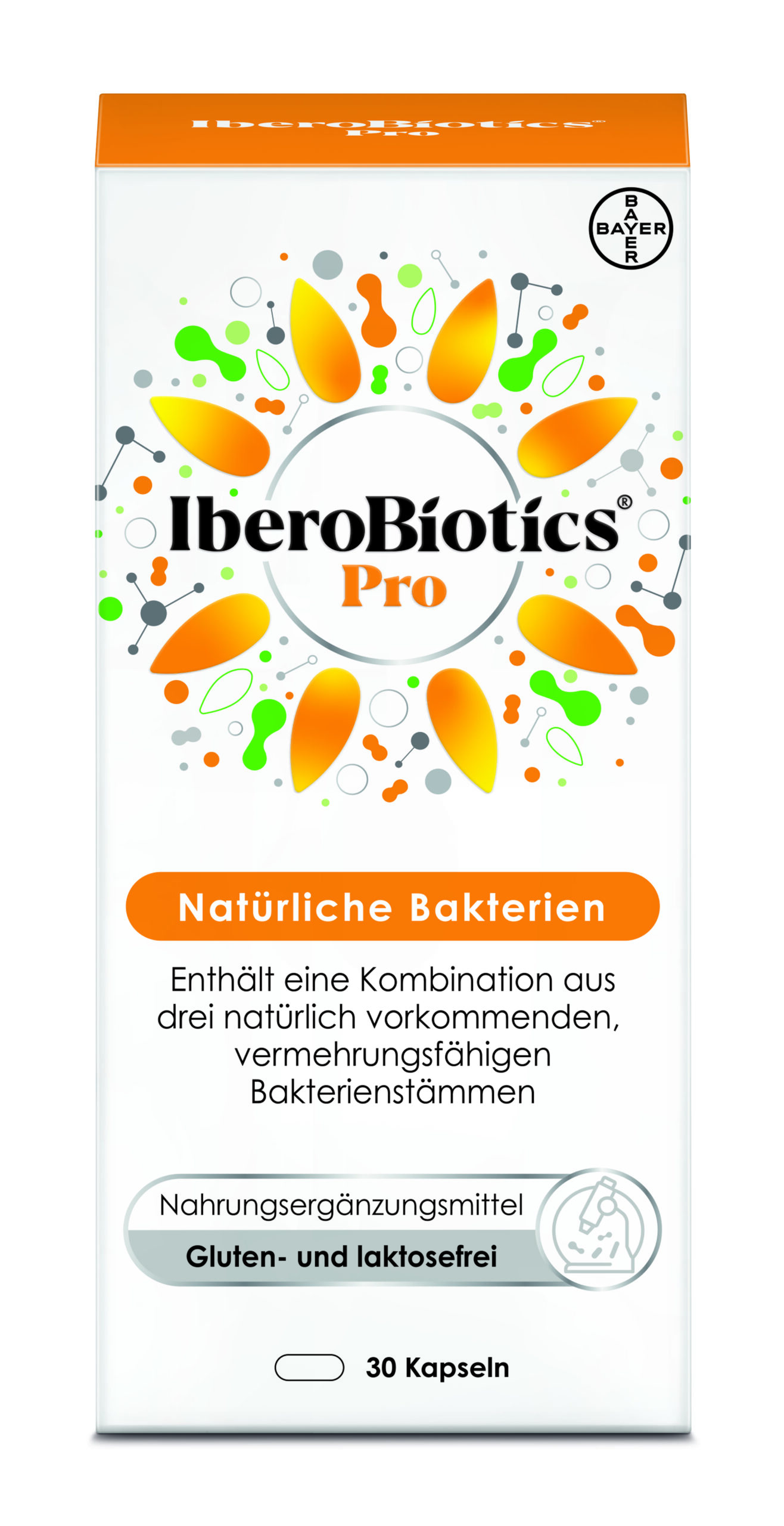 IberoBiotics® Pro & IberoBiotics® Zen