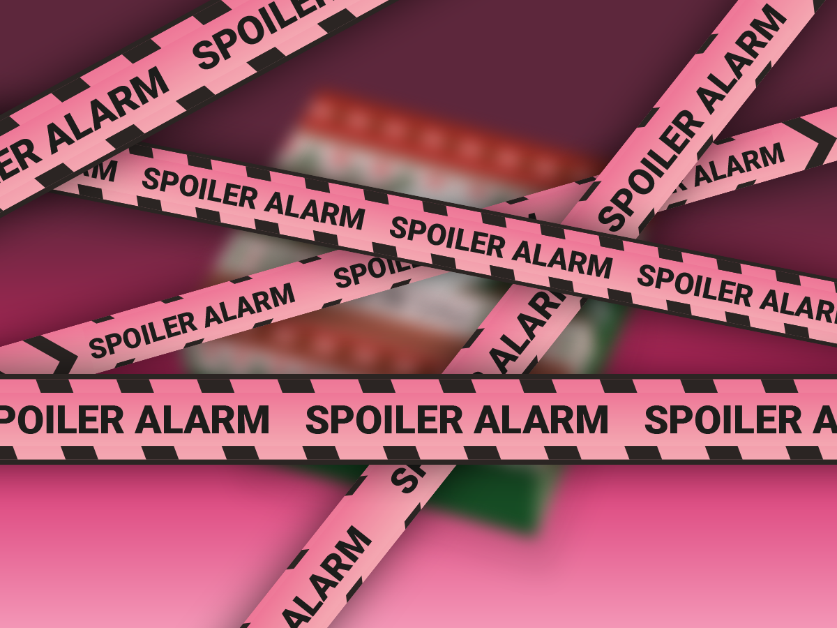 Achtung, Spoiler: Das steckt in der neuen PTA IN LOVE-Box - PTA IN LOVE