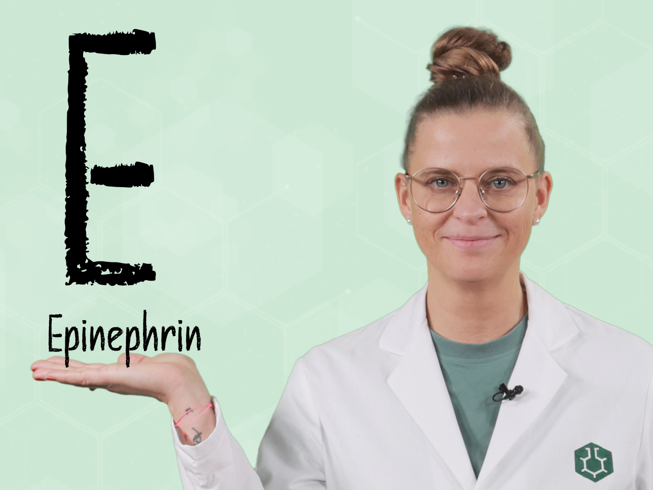 Wirkstoff ABC - PTA IN LOVE