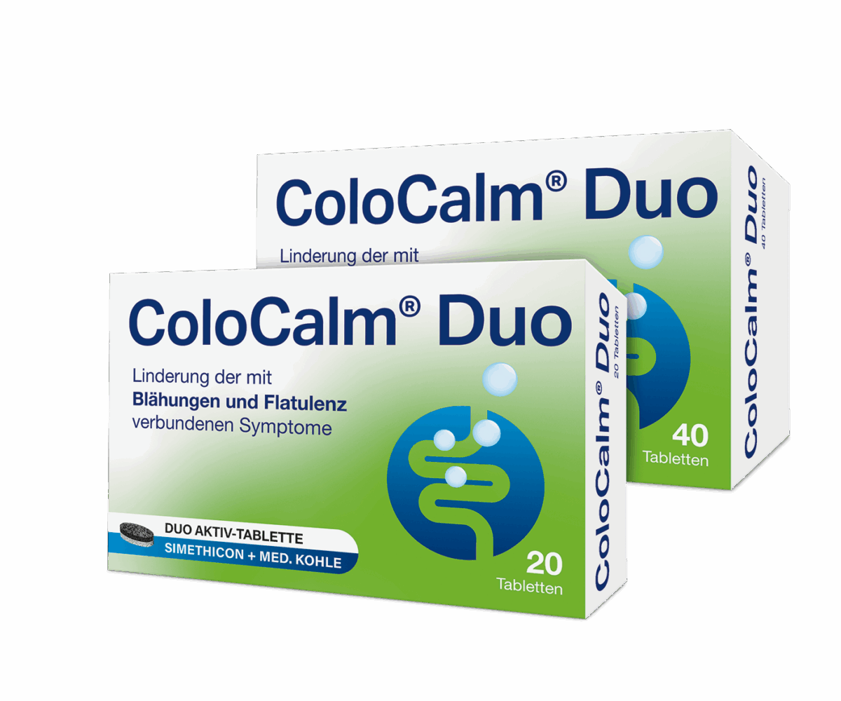 ColoCalm® Duo